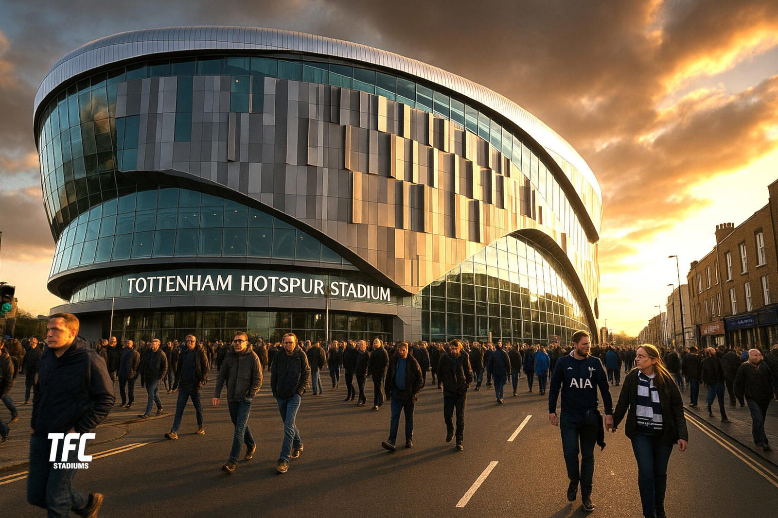 Etihad Stadium Guide: Everything You Need to Know Before You Visit - TFC Stadiums