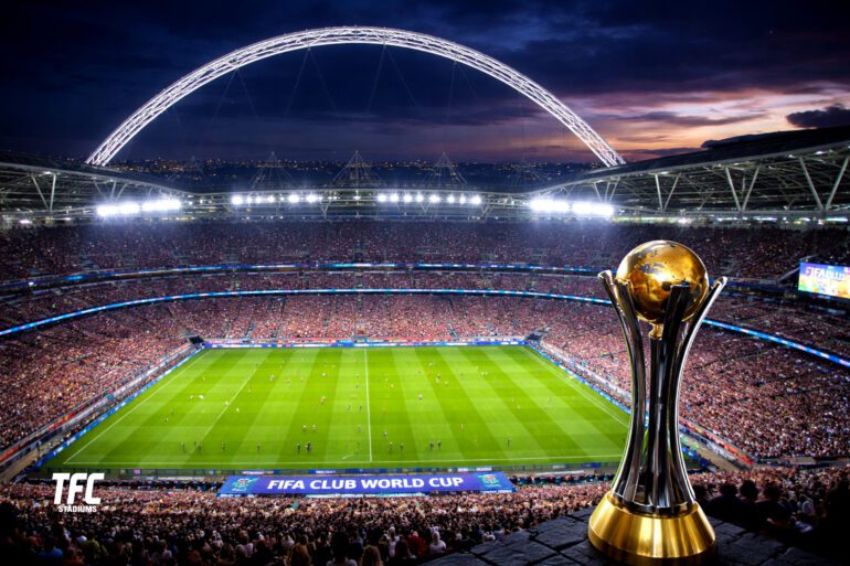 Where to Sit at Wembley: Best Views and Value - TFC Stadiums