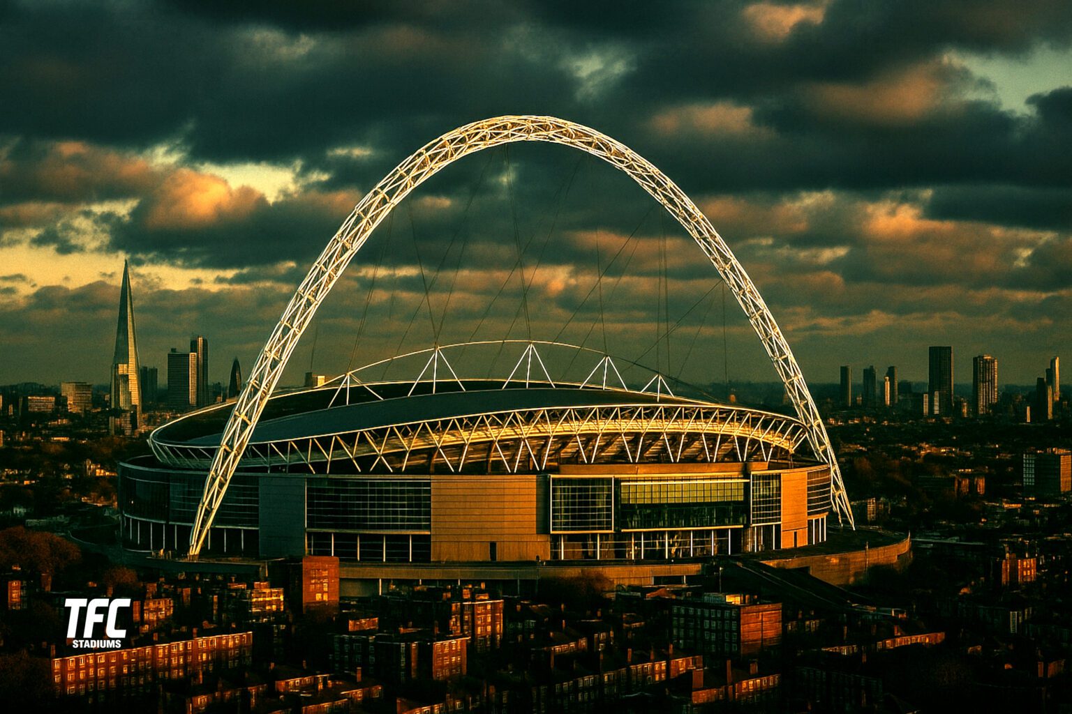 London Stadium Seating Plan Explained - TFC Stadiums