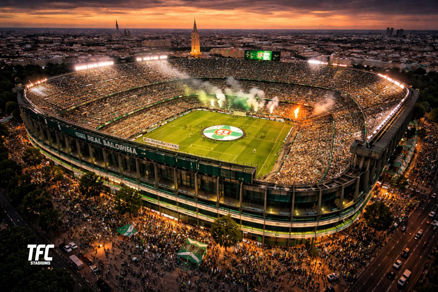 Selhurst Park Stadium Guide: History, Seating, and Atmosphere - TFC Stadiums