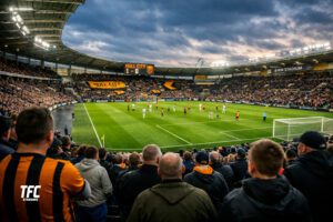 MKM Stadium Best Seats Guide