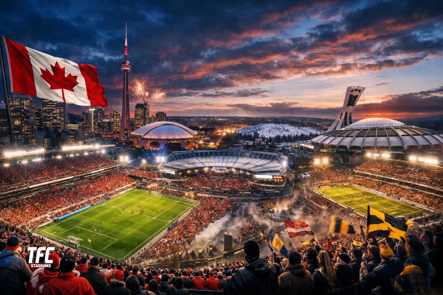 Selhurst Park Stadium Guide: History, Seating, and Atmosphere - TFC Stadiums