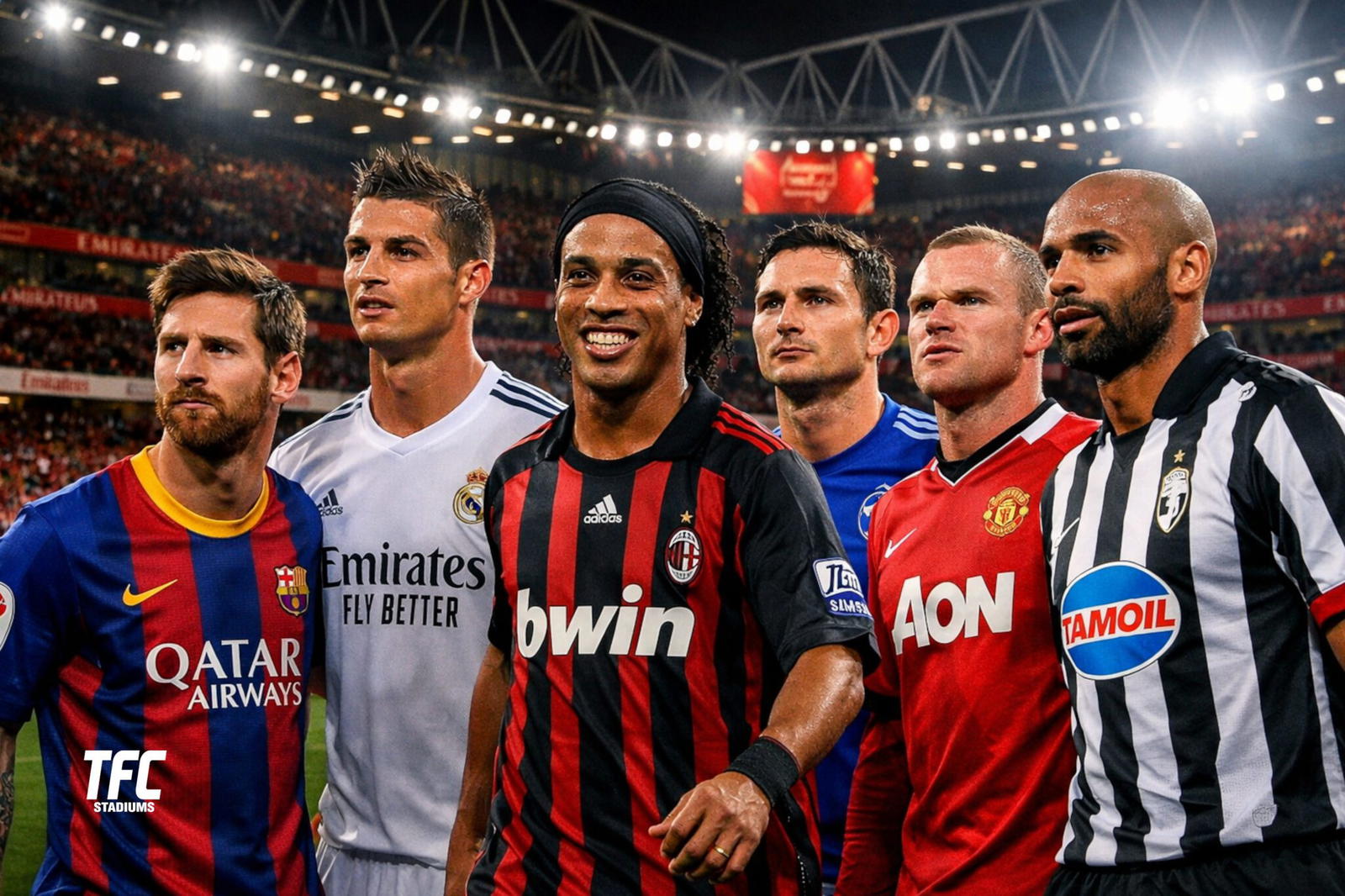 White Hart Lane vs Tottenham Hotspur Stadium | History, Design, and ...