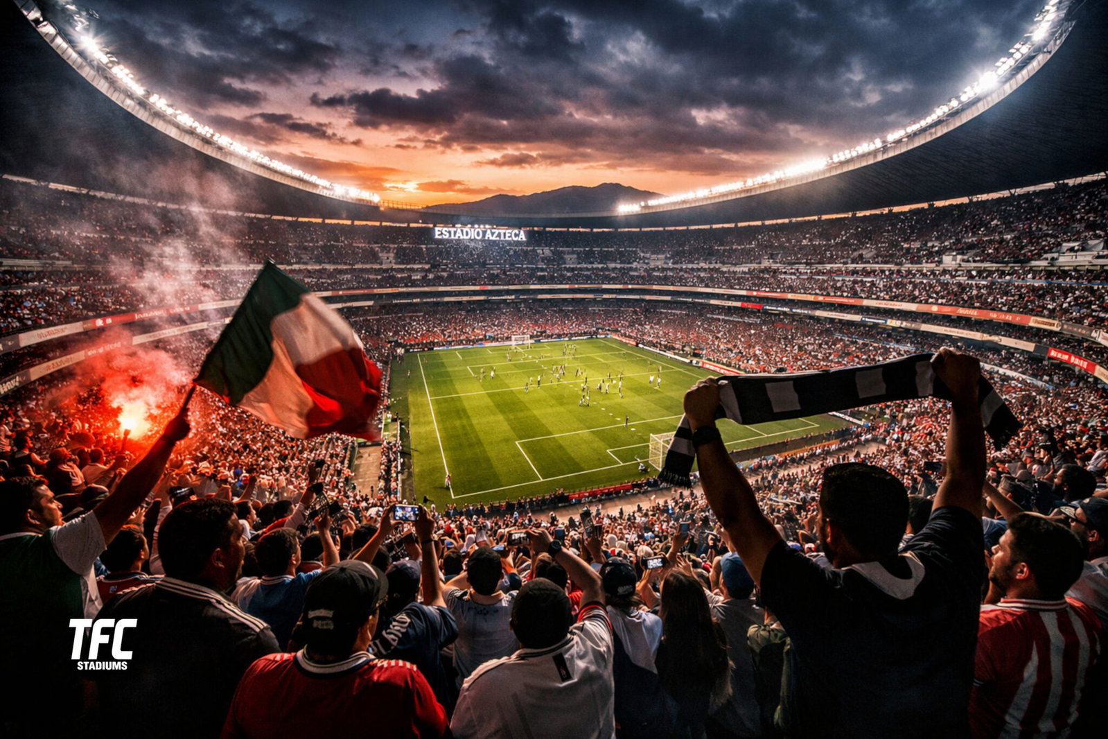 Everton Stadium Guide: Seating, Transport and Tickets - TFC Stadiums