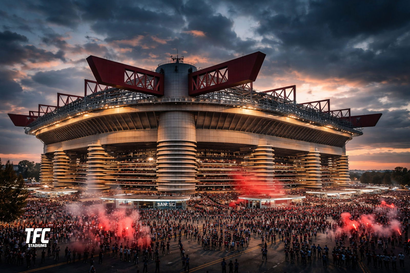 Why San Siro Faces Uncertainty
