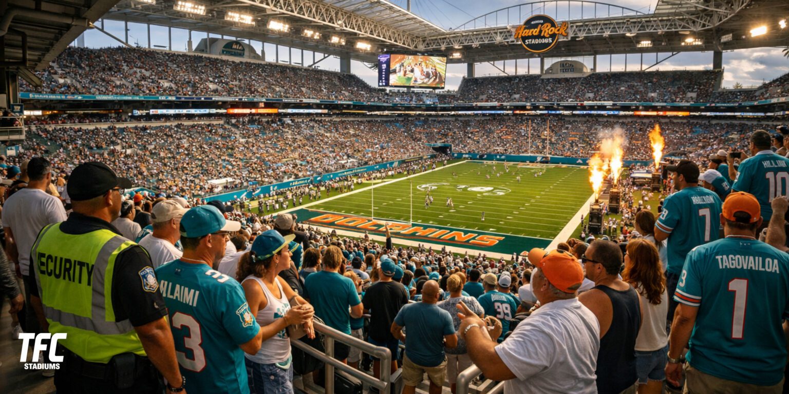 SoFi Stadium Capacity Explained, How Big It Really Is