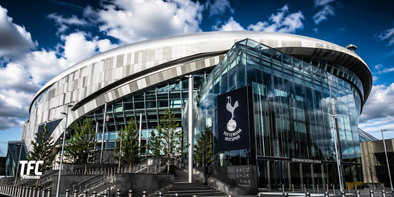 How to Buy Spurs Tickets at Tottenham Hotspur Stadium | Guide