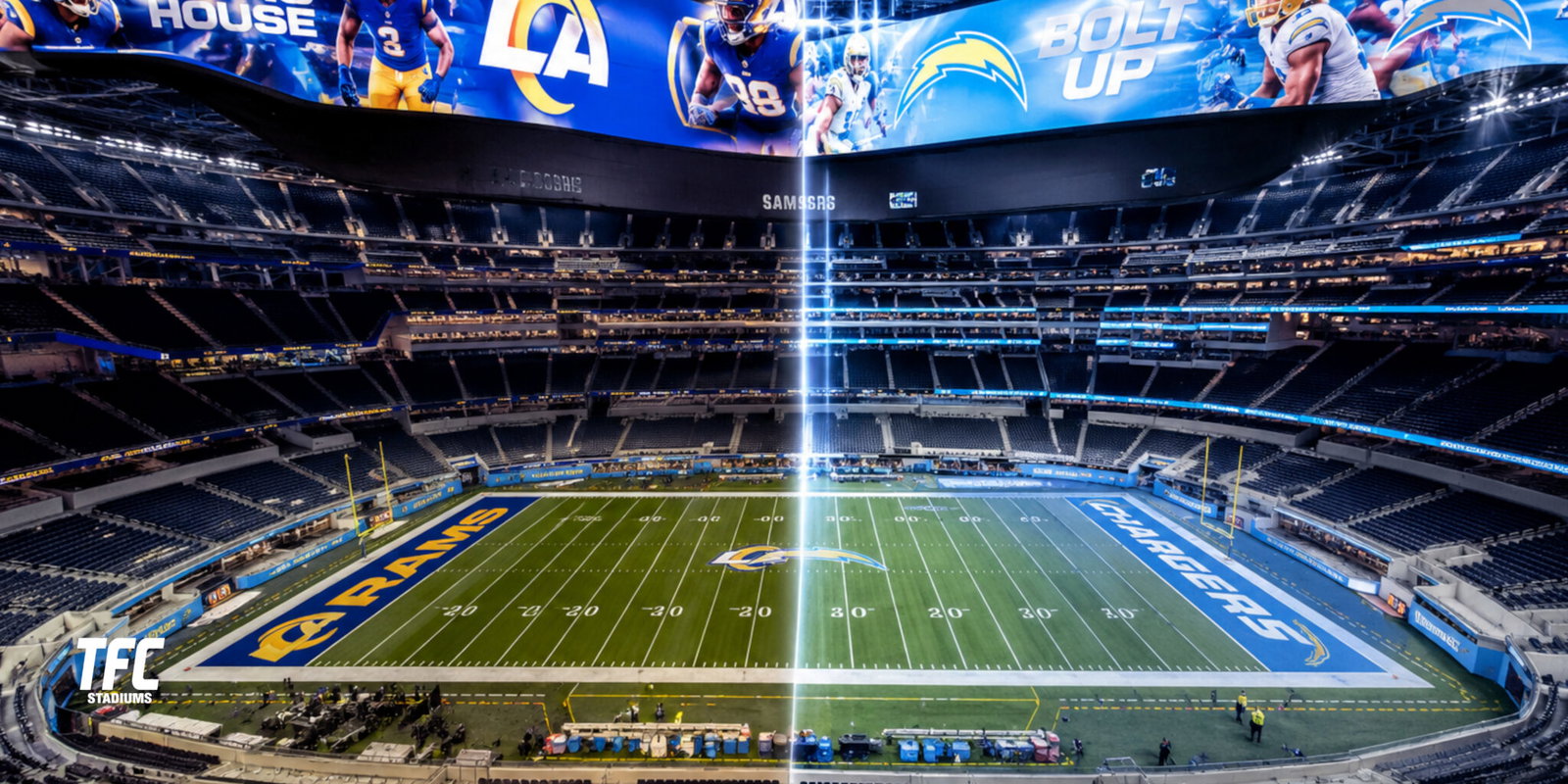 How to Get to MetLife Stadium: Transport, Parking and Tips - TFC Stadiums