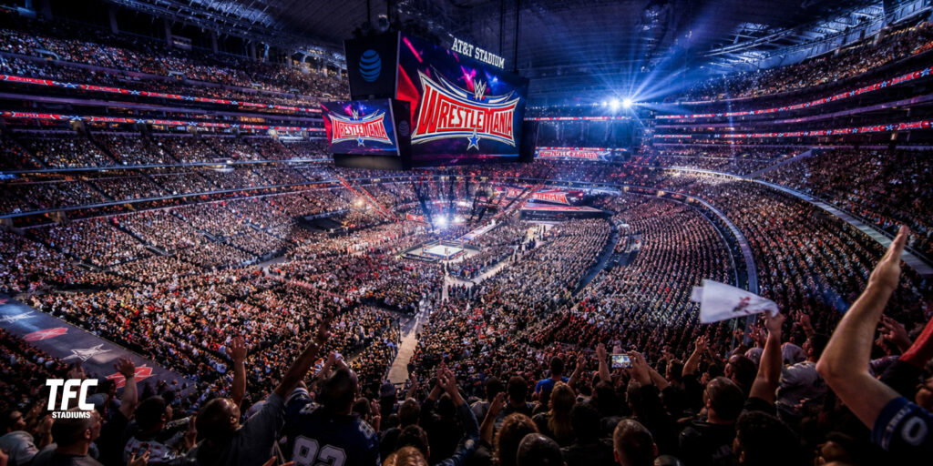 What Makes Madison Square Garden So Iconic? A Look at Its Cultural Pull ...