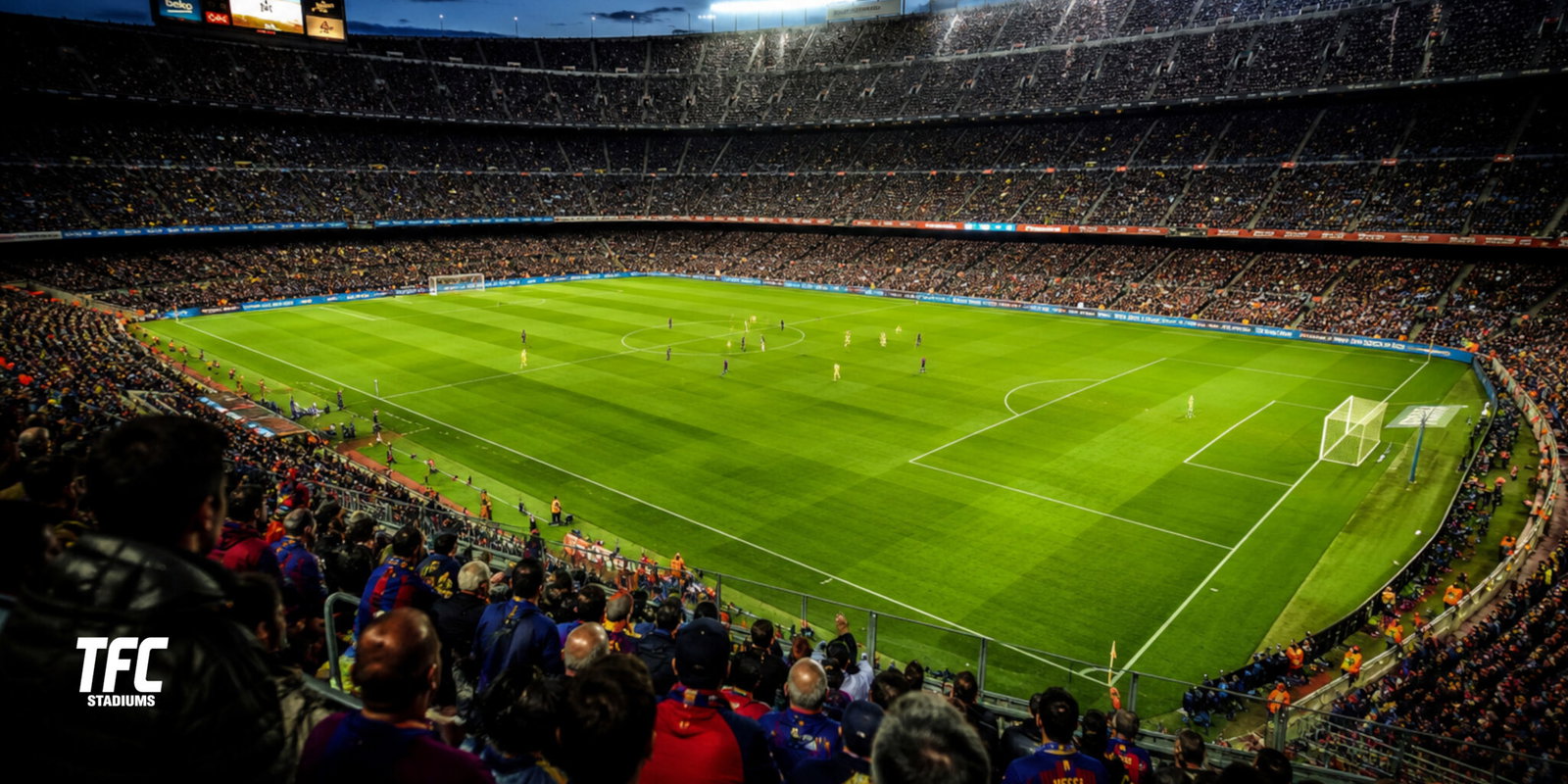 Best Cricket Stadiums to Visit in India (Ranked) - TFC Stadiums