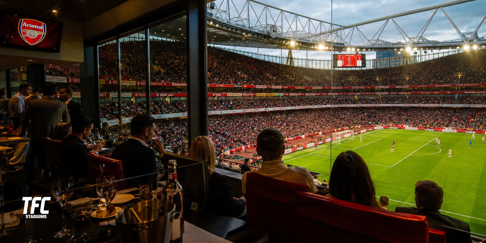 Olympic Legacy: How London Stadium Evolved After 2012 - TFC Stadiums