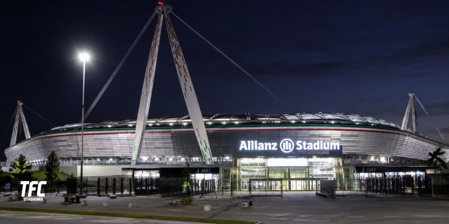 The Architecture of Allegiant Stadium: Design, Features, and Innovation ...