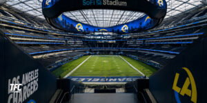 SoFi Stadium Capacity Explained, How Big It Really Is