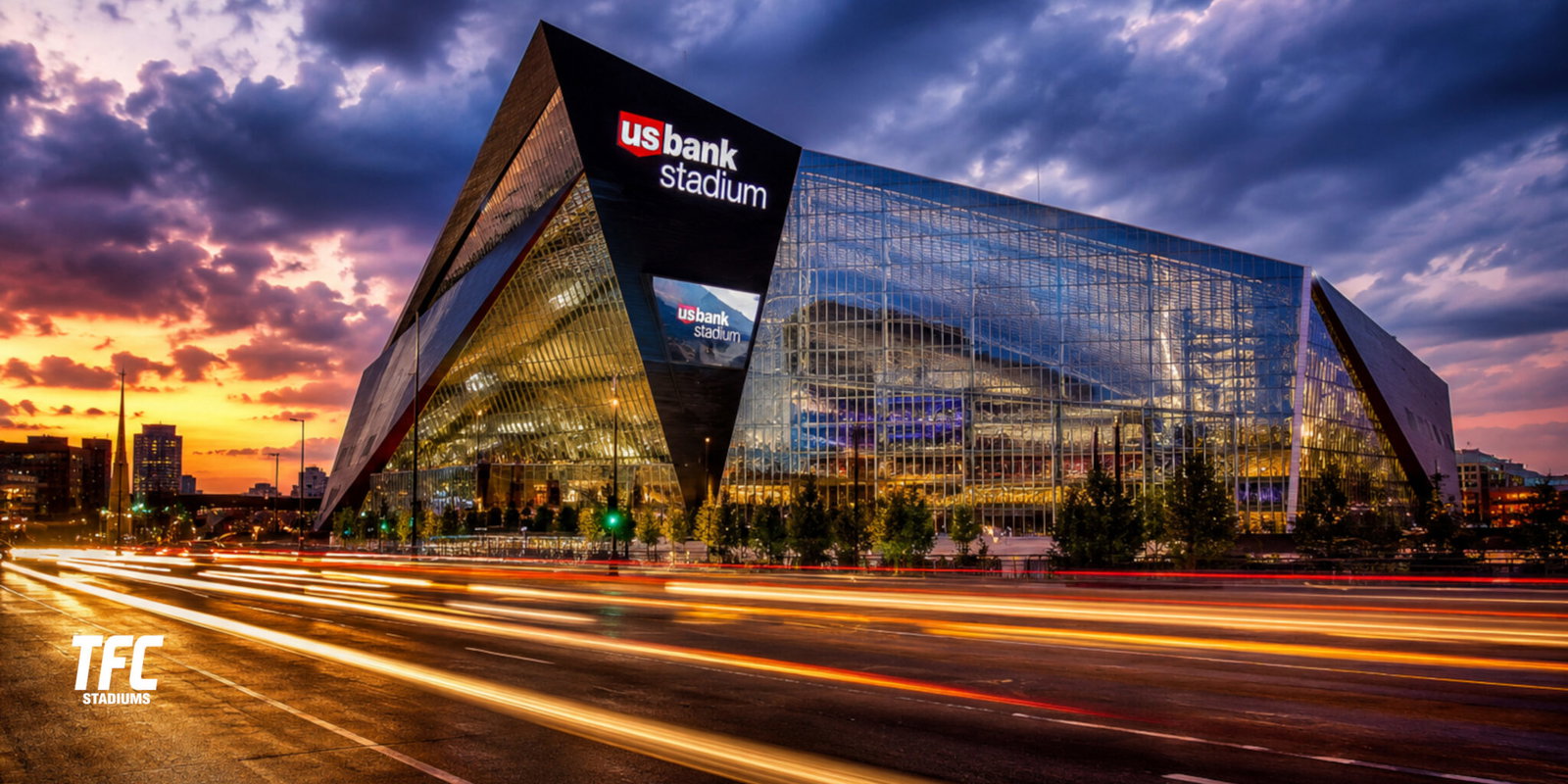 Innovative Stadium Designs of the 21st Century - TFC Stadiums