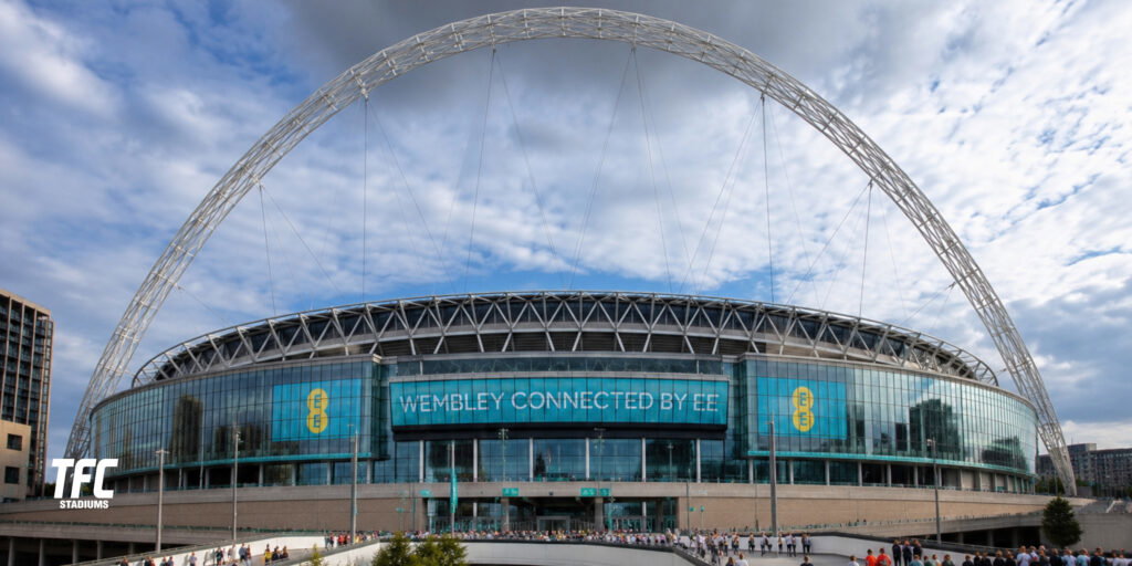 Wembley’s Construction Challenges: Delays, and Engineering